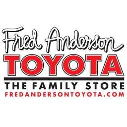 Fred Anderson Toyota - Crunchbase Company Profile & Funding