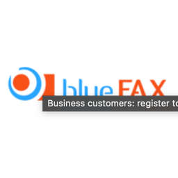 BlueFAX - Crunchbase Company Profile & Funding