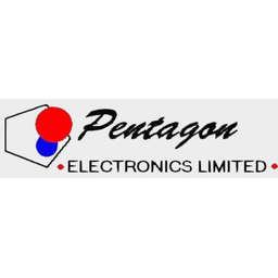 Pentagon Electronics - Crunchbase Company Profile & Funding