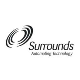 Surrounds - Tech Details