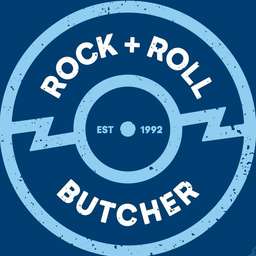 Rock n Roll Butcher