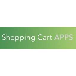 Shopping Cart Apps