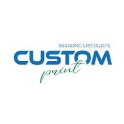 Custom Print - Crunchbase Company Profile & Funding