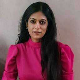 Chhavi Sharma - Founder @ Gilda Enterprises - Crunchbase Person Profile