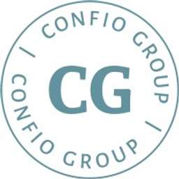 Confio Group - Tech Stack, Apps, Patents & Trademarks