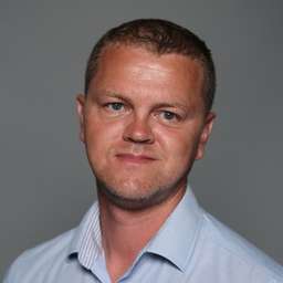 Robert McGuckin - Consulting Systems Engineer @ Cisco - Crunchbase Person Profile