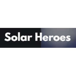 Solar Heroes - Crunchbase Company Profile & Funding