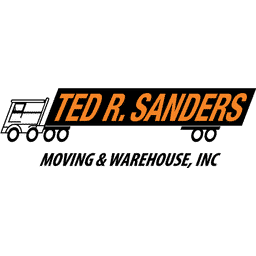 Ted R. Sanders Moving & Warehouse