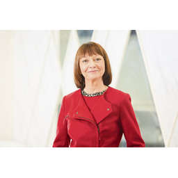 Maureen Graham - Crunchbase Person Profile