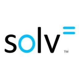 Solv - Crunchbase Company Profile & Funding