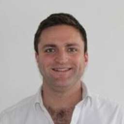 Thomas Freeman - Founder, CEO and Managing Director @ Sanctuary ...