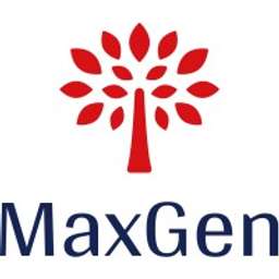 MaxGen - Crunchbase Company Profile & Funding