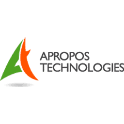 Apropos Technologies - Crunchbase Company Profile & Funding