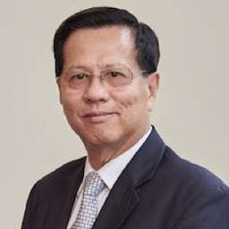 Poh Teck Tan - Crunchbase Person Profile