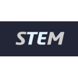STEM - Crunchbase Company Profile & Funding