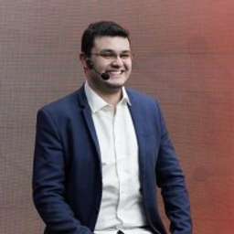 Caio Moretti - CEO @ Qconcursos - Crunchbase Person Profile