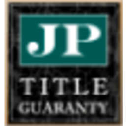 Jp Title Guaranty - Crunchbase Company Profile & Funding
