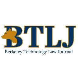 Berkeley Technology Law Journal