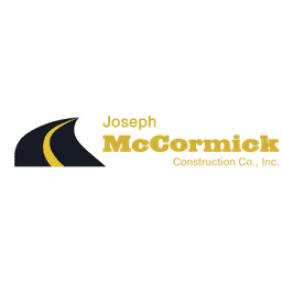 Joseph McCormick Construction - Crunchbase Company Profile & Funding