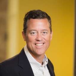 Alexander Packard - President @ Iora Health - Crunchbase Person Profile