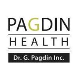 Pagdin Health - Crunchbase Company Profile & Funding