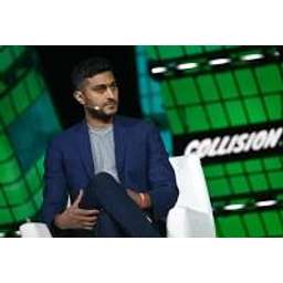 Arjun Sethi - Co-founder @ Tribe Capital - Crunchbase Person Profile