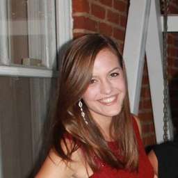 Emily Seibert - Crunchbase Person Profile