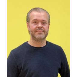 Lars Hammer - CEO & Founder @ Dezide - Crunchbase Person Profile