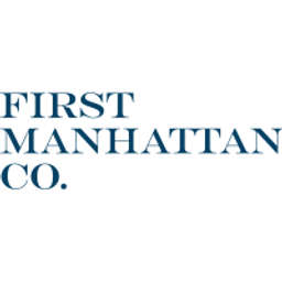 First Manhattan Co. - News & Analysis