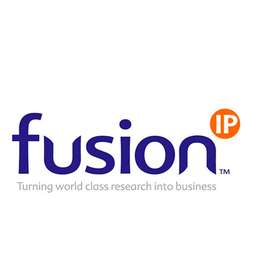Fusion IP - Crunchbase Company Profile & Funding