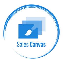 Sales Canvas