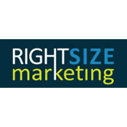 RightSize Marketing - Crunchbase Company Profile & Funding