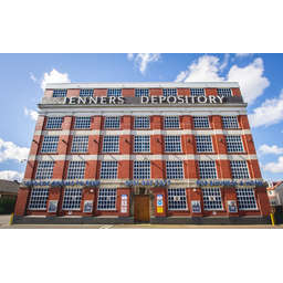 Edinburgh Self Storage - Crunchbase Company Profile & Funding