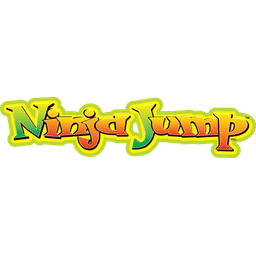 Ninja Jump