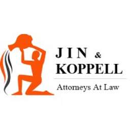 The Jin Law Group - Crunchbase Company Profile & Funding