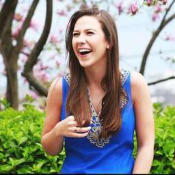 Haley Daniels - Crunchbase Person Profile