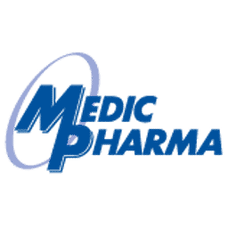 MEDICPHARMA - Crunchbase Company Profile & Funding