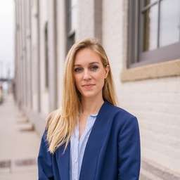 Samantha Becker - Co-Founder and Data Manager @ TruePani - Crunchbase ...