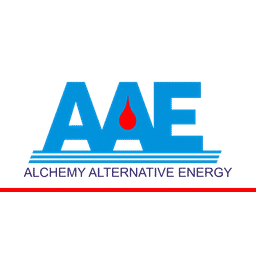Alchemy Alternative Energy - Crunchbase Company Profile & Funding