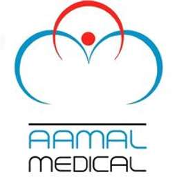 Aamal Medical - Crunchbase Company Profile & Funding