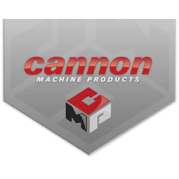 Cannon Machine Products