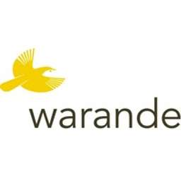 Warande - Crunchbase Company Profile & Funding