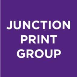 Junction Print Group - Crunchbase Company Profile & Funding