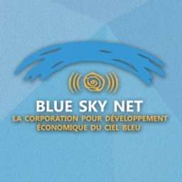 Blue Sky Net - Crunchbase Company Profile & Funding