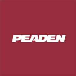 Peaden