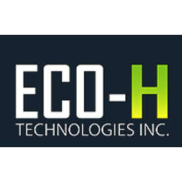 Eco-h Technologies - Crunchbase Company Profile & Funding