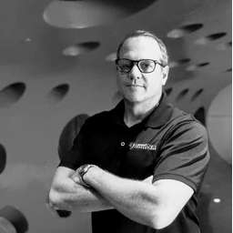 Jason Swanson - Crunchbase Person Profile