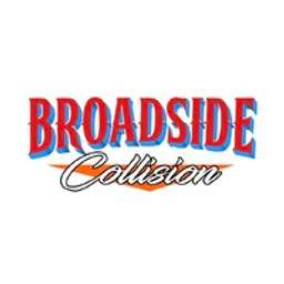 Broadside Collision Centers - Crunchbase Company Profile & Funding