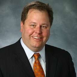 Jeff McClure - Chief Executive Officer - Subsidiary Broker Dealer ...