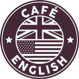 Café English - Tech Details